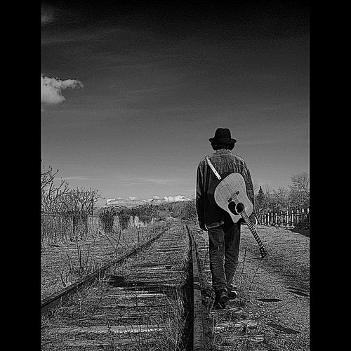 Jesse Potter on Pandora | Radio, Songs & Lyrics