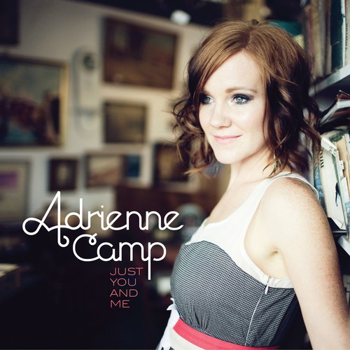 Adrienne Camp on Pandora | Radio, Songs & Lyrics