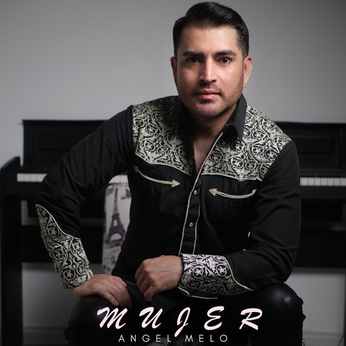 Angel Melo on Pandora | Radio, Songs & Lyrics