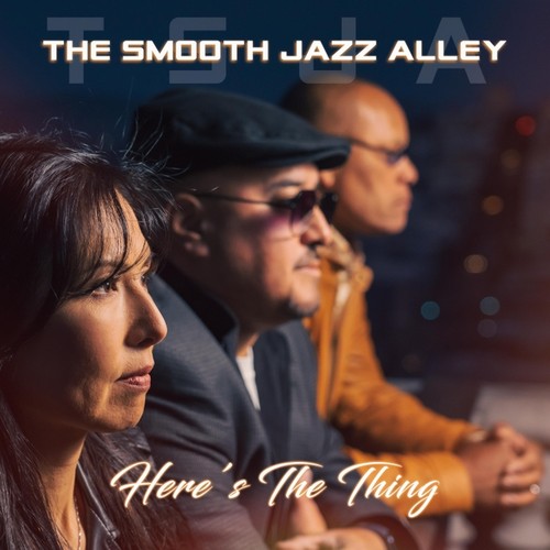 The Smooth Jazz Alley on Pandora | Radio, Songs & Lyrics