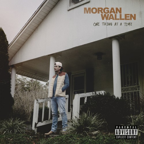 Last Night by Morgan Wallen - Pandora
