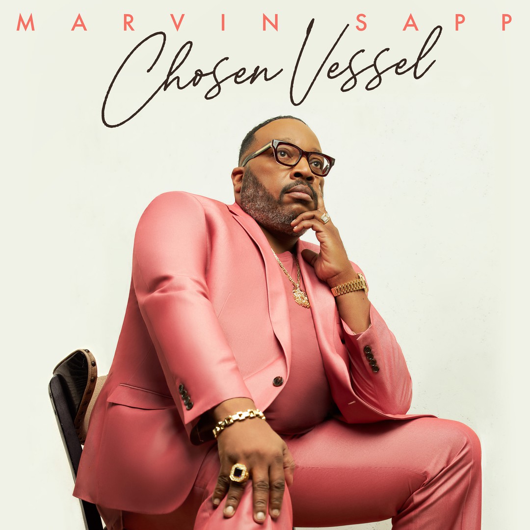 Thank You for It All by Marvin Sapp - Pandora