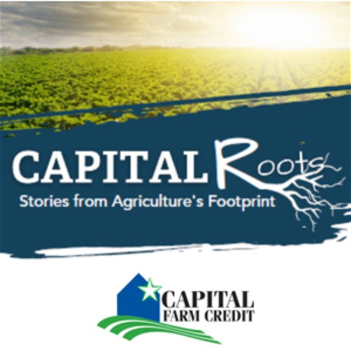 Capital Roots: Stories from Agriculture's Footprint Podcast - "Episode ...