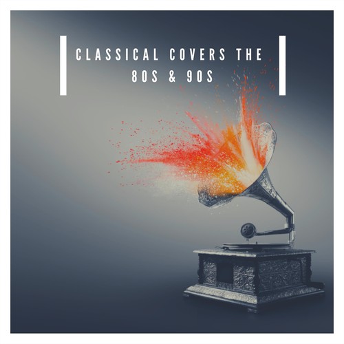 Classical Covers the 80s and 90s by Max Arnald, Paula Kiete, Chris ...