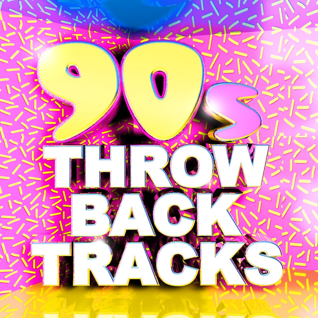 90's Throwback Tracks by Various Artists - Pandora