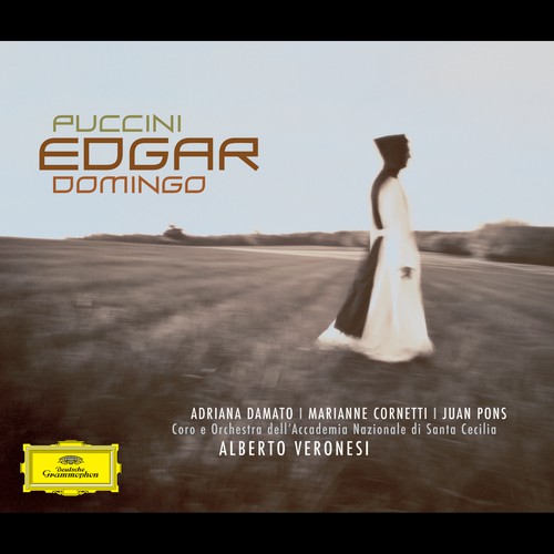 Edgar / Act 1: Puccini: Edgar - Opera in 3 Acts / Act 1: D'ogni sozzura ...