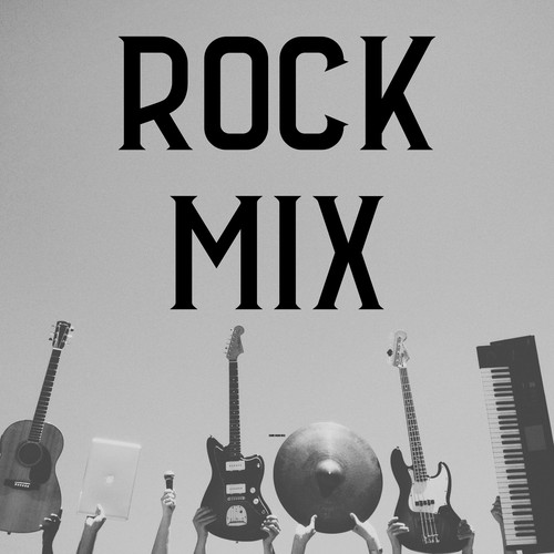 Rock Mix by Various Artists - Pandora