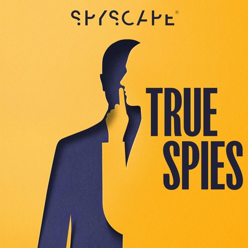 True Spies: Espionage | Investigation | Crime | Murder | Detective ...