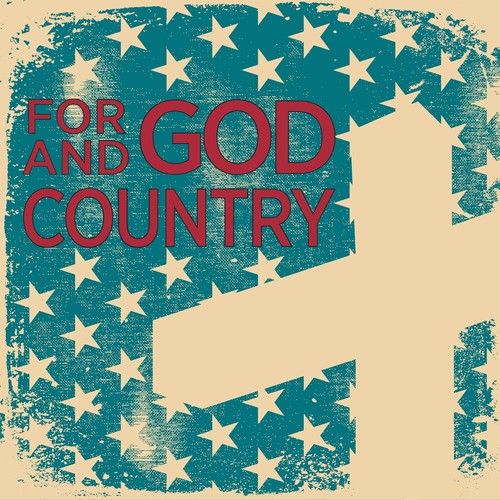 For God and Country Podcast - "The 80s, 90s, and today" | Pandora