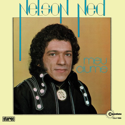 Nelson Ned on Pandora | Radio, Songs & Lyrics