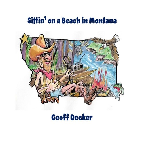 Geoff Decker on Pandora | Radio, Songs & Lyrics