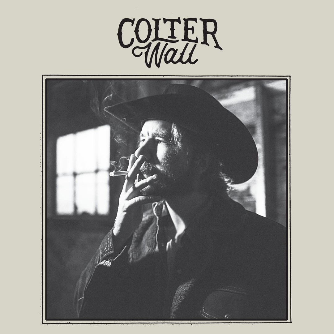 Kate McCannon by Colter Wall - Pandora