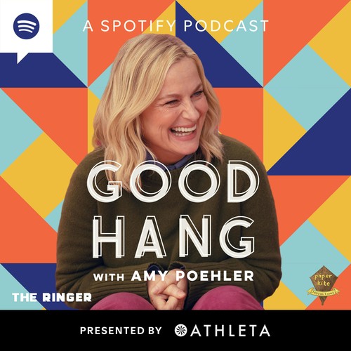 Good Hang with Amy Poehler Podcast Michelle Obama | Now Playing on Pandora