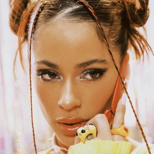 TINI on Pandora | Radio, Songs & Lyrics