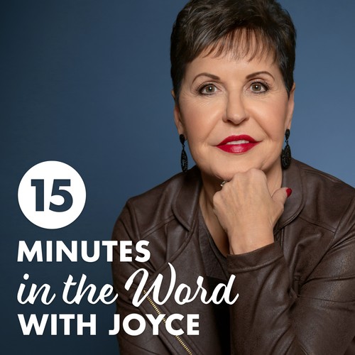 Joyce Meyer Enjoying Everyday Life® Radio Podcast Podcast Joy and ...