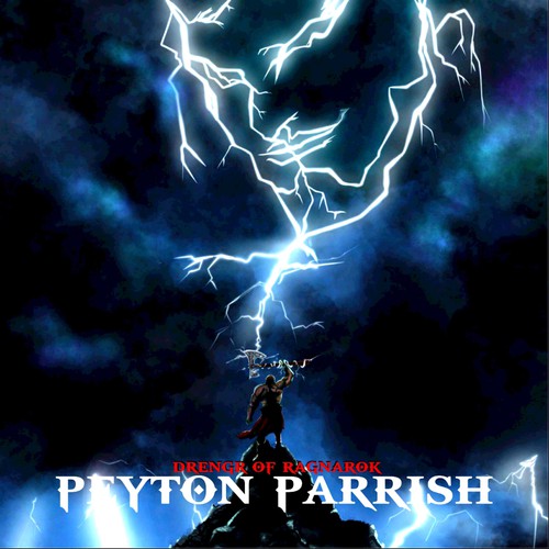 Drengr of Ragnarok (feat. Jonathan Young) by Peyton Parrish - Pandora