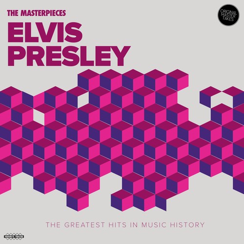 The Masterpieces by Elvis Presley - Pandora