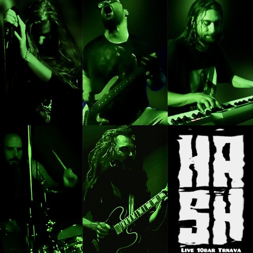 Hash on Pandora | Radio, Songs & Lyrics