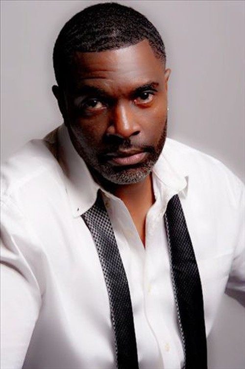 Horace Brown on Pandora | Radio, Songs & Lyrics