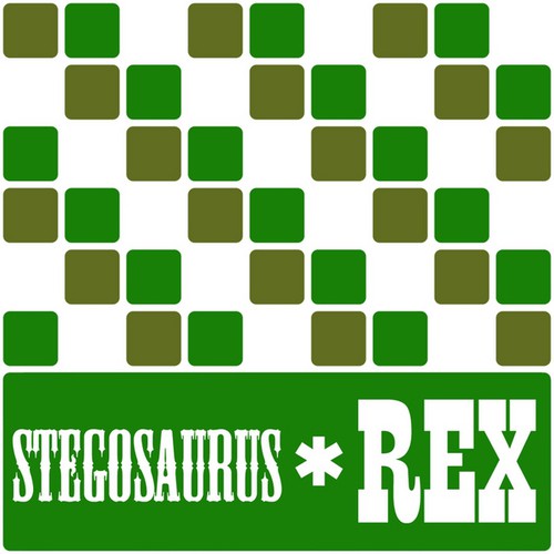 The Dino Soars by Stegosaurus Rex - Pandora