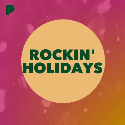 Rockin' Holidays Music - Listen to Rockin' Holidays - Free on Pandora ...
