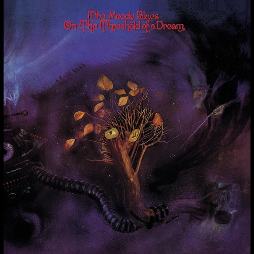 On The Threshold Of A Dream by The Moody Blues - Pandora