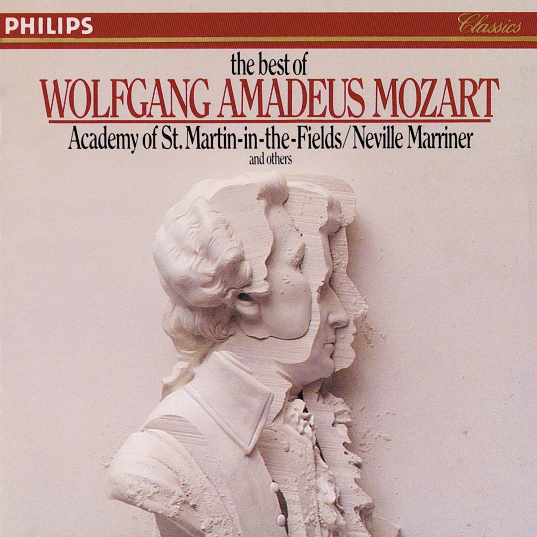 Mozart: Symphony No. 25 in G Minor, K. 183 - I. Allegro con brio by ...