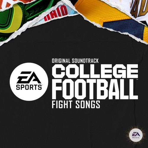 University of Notre Dame, Victory Clog by EA SPORTS College Football ...