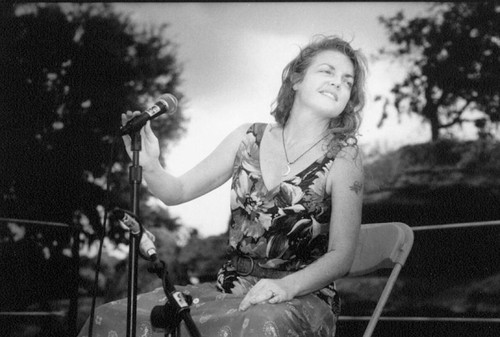 Toni Price on Pandora | Radio, Songs & Lyrics