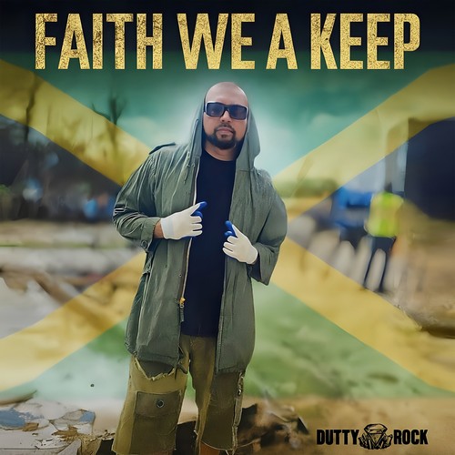 Faith We A Keep by Sean Paul - Pandora
