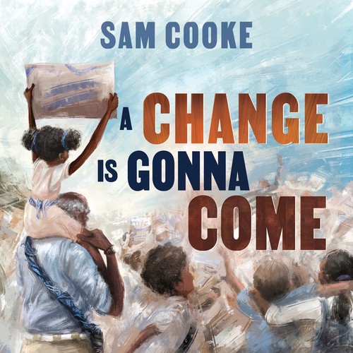 A Change Is Gonna Come / Keep Movin' On by Sam Cooke - Pandora