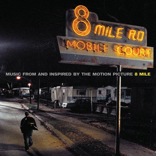 Rabbit Run (From "8 Mile" Soundtrack) by Eminem - Pandora