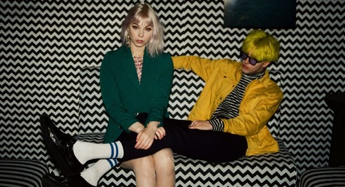 Mannequin Online on Pandora | Radio, Songs & Lyrics