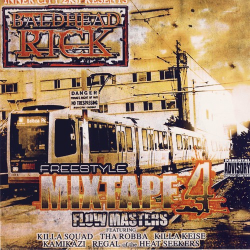 Baldhead Rick on Pandora | Radio, Songs & Lyrics