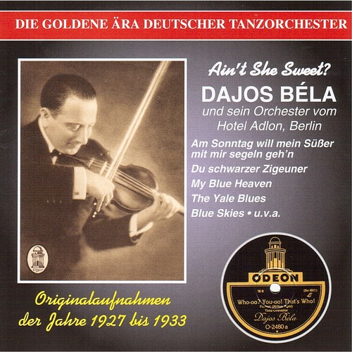 Betsy: Blue Skies by Irving Berlin - Pandora