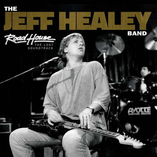On the Road Again by The Jeff Healey Band - Pandora