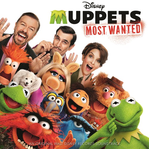 I'm Number One by The Muppets (Children's) - Pandora