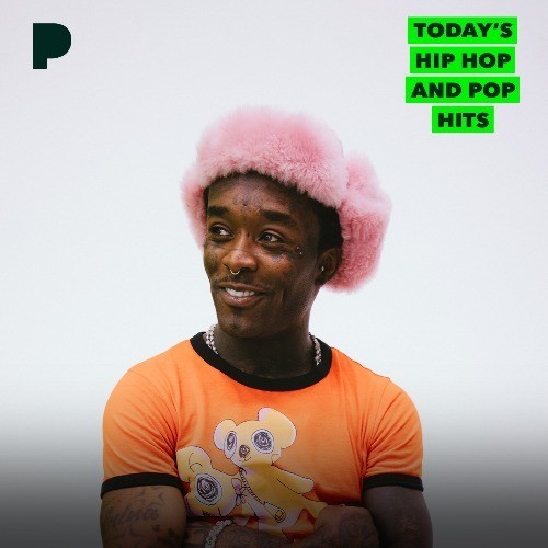 Today's Hip Hop and Pop Hits Music - Listen to Today's Hip Hop and Pop ...