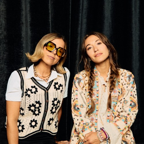 Jamie MacDonald & Lauren Daigle on Pandora | Radio, Songs & Lyrics