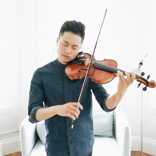 Daniel Jang on Pandora | Radio, Songs & Lyrics