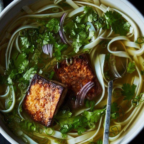 The Genius Recipe Tapes Podcast Tofu Is Bringing Sexy Back | Now ...