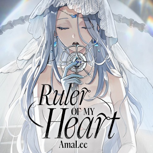 Ruler Of My Heart (From "Alien Stage") by AmaLee - Pandora