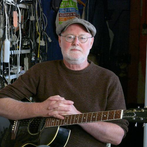 Dan Reeder on Pandora | Radio, Songs & Lyrics