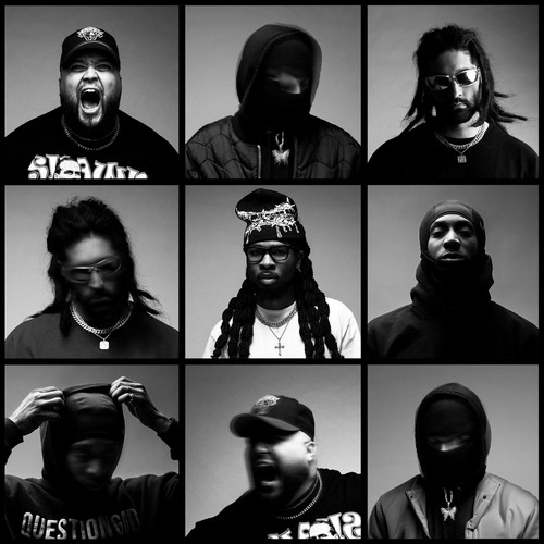 ROB HELL (feat. Jon Keith) (Credits) - indie tribe, nobigdyl. & Torey D ...