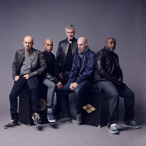 IAM on Pandora | Radio, Songs & Lyrics