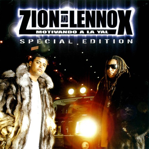 Yo Voy (Feat. Daddy Yankee) by Zion & Lennox - Pandora
