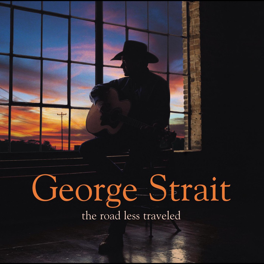 Run by George Strait - Pandora