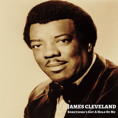 James Cleveland on Pandora | Radio, Songs & Lyrics
