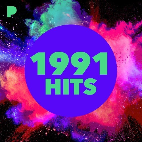 1991: Hits Music - Listen to 1991: Hits - Free on Pandora Internet Radio