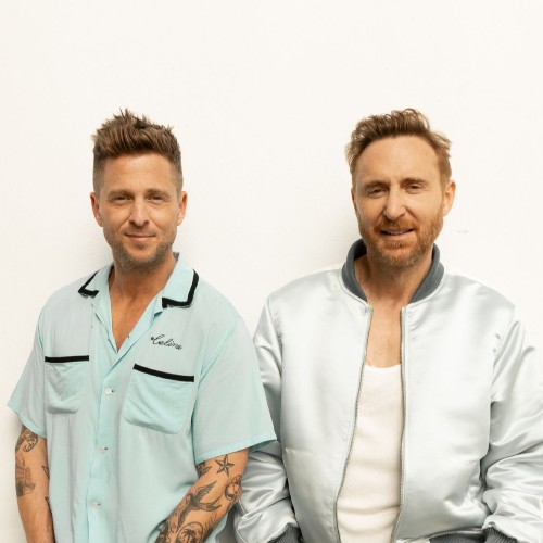 David Guetta & OneRepublic on Pandora | Radio, Songs & Lyrics